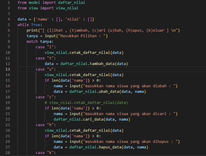 GitHub - zidan1603/praktikumuas