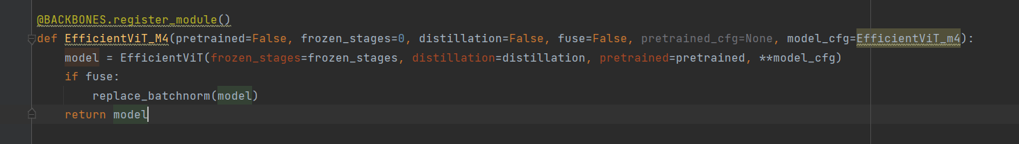 Transplant code error · Issue #180 · microsoft/Cream · GitHub