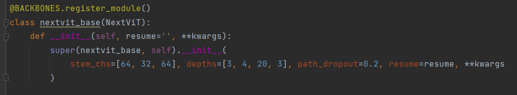 Transplant code error · Issue #180 · microsoft/Cream · GitHub