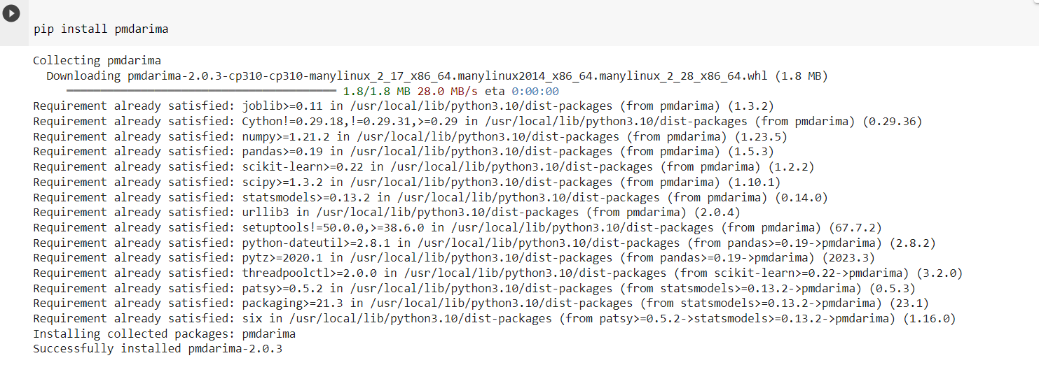 GitHub - NIKHILKAMMARI/Time_Series_Analysis: #PROJECT TILE: Analysis ...