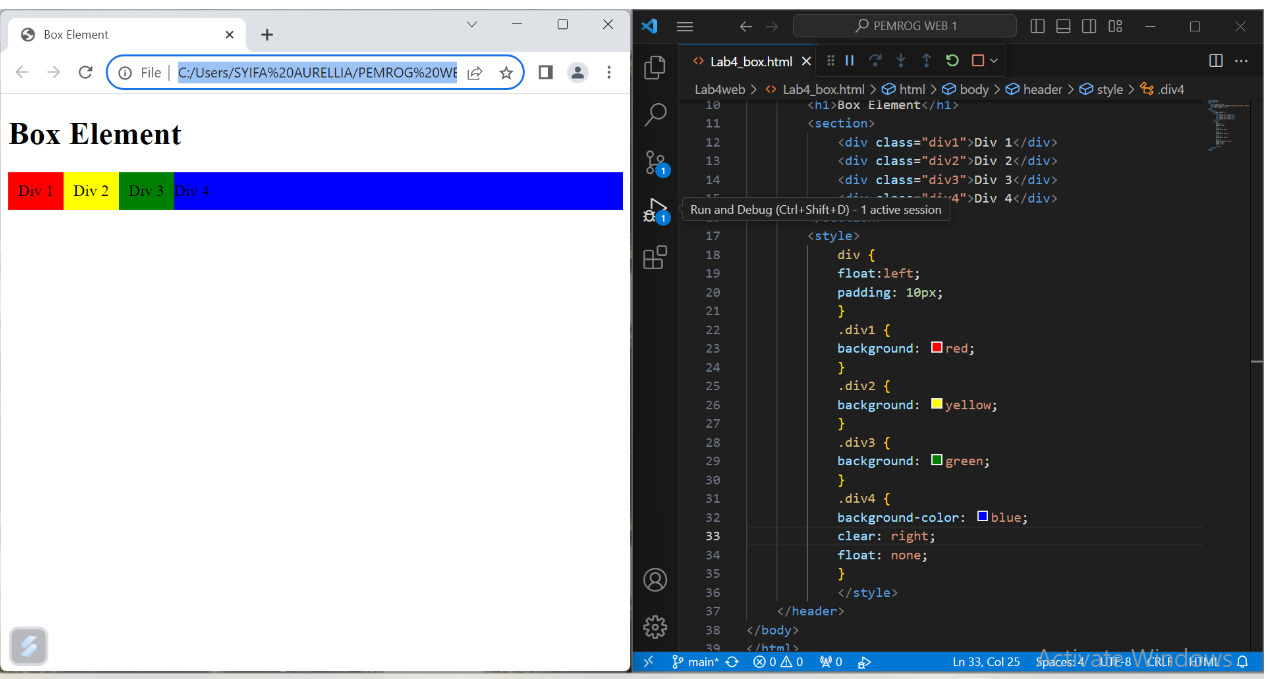GitHub - ilhamsabili/Lab4Web