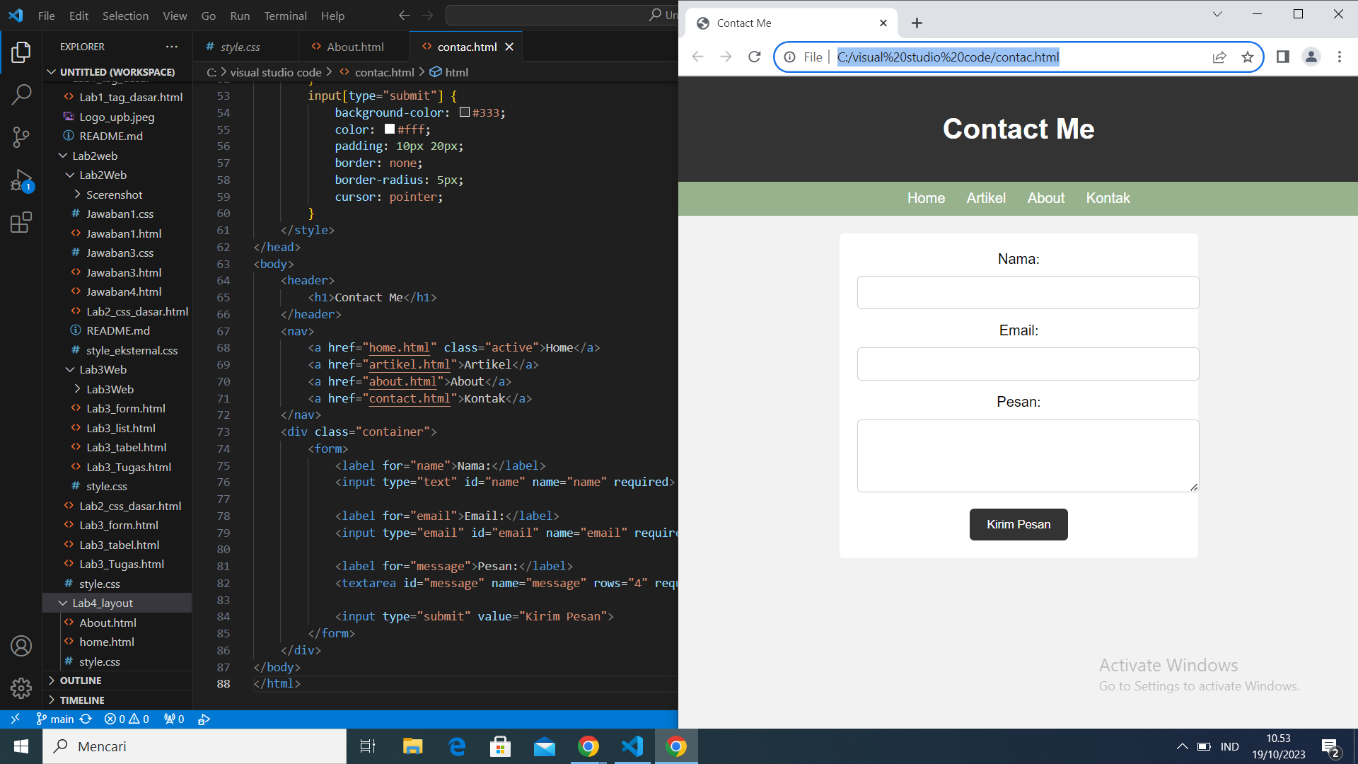 GitHub - ilhamsabili/Lab4Web