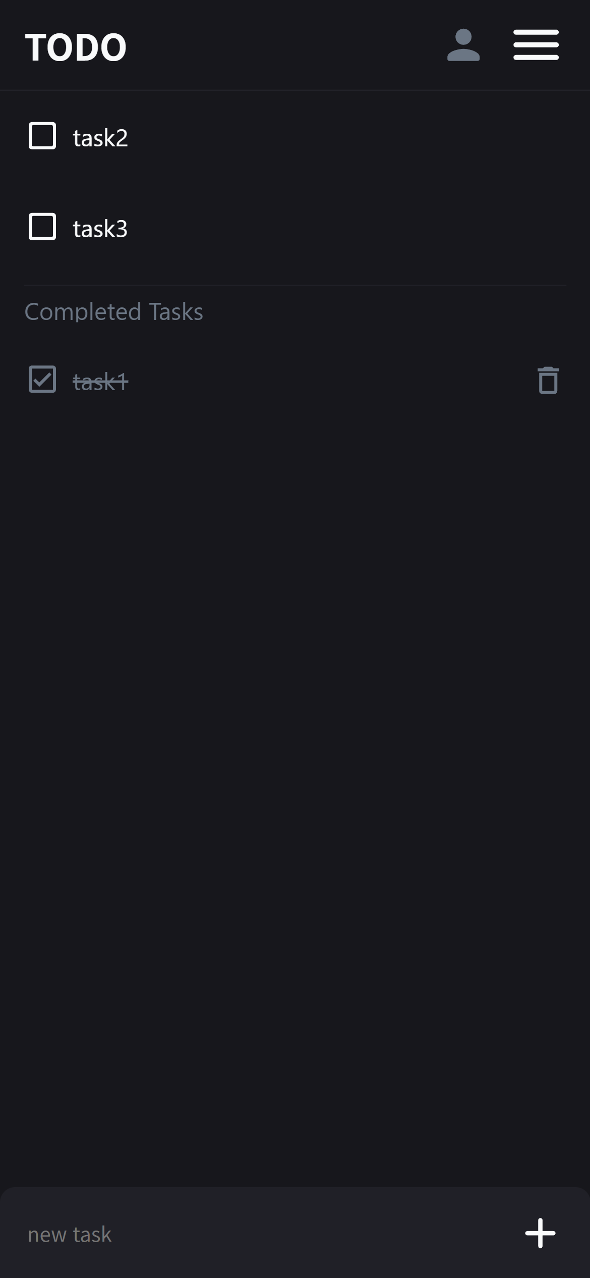 GitHub - ma9pie/todo-list-app