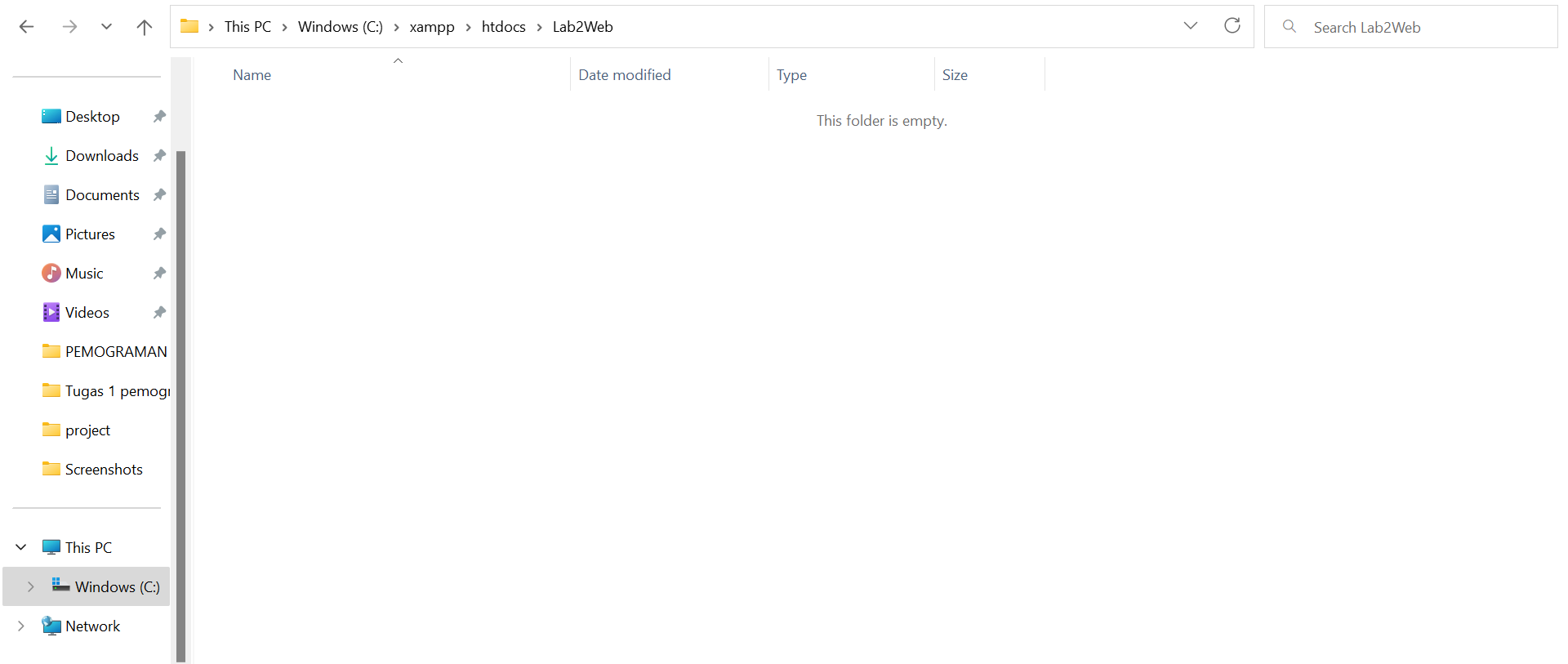 GitHub - WiwinWNR/Tugas-2-Pemograman-Web