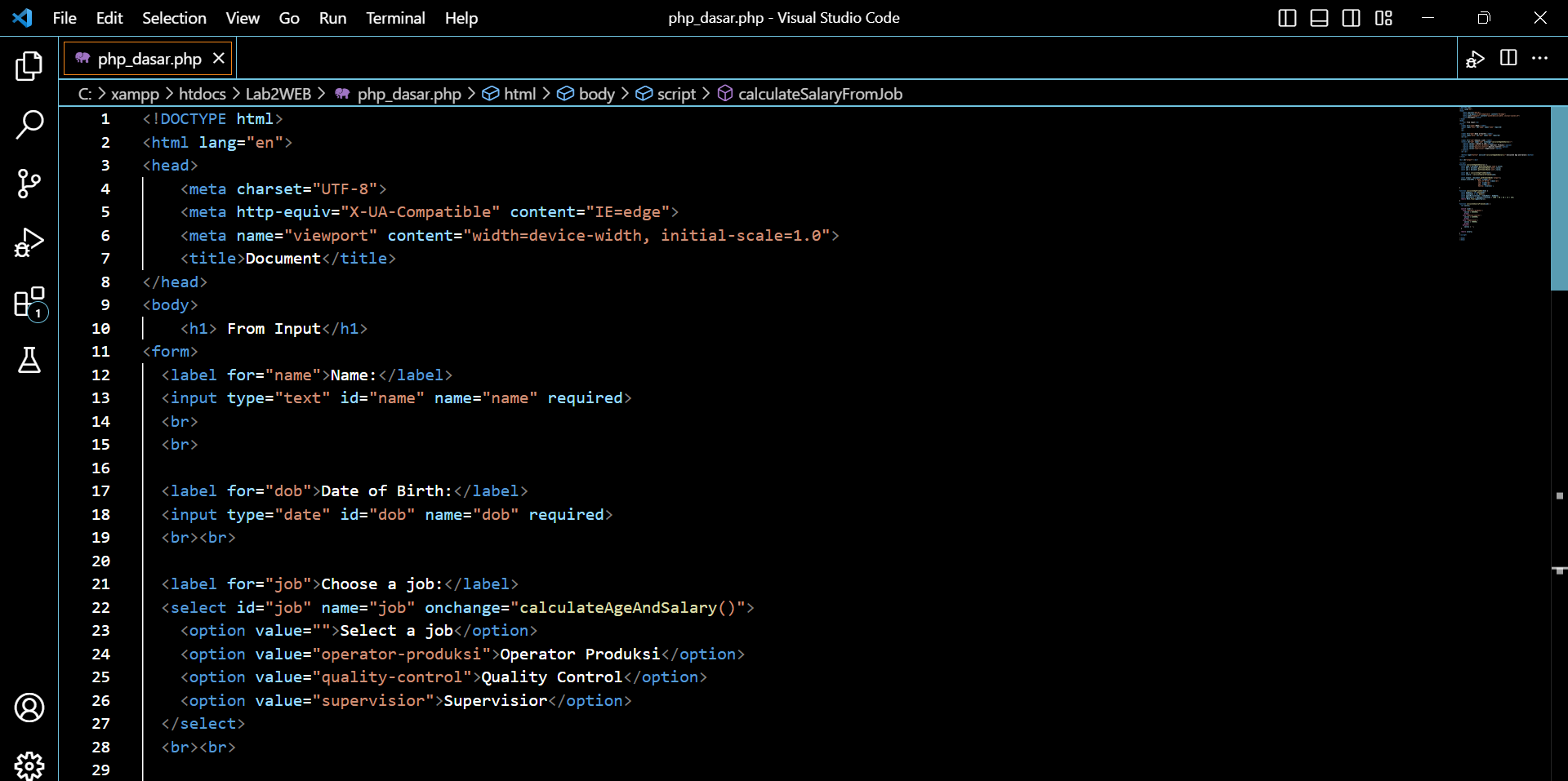 GitHub - WiwinWNR/Tugas-2-Pemograman-Web