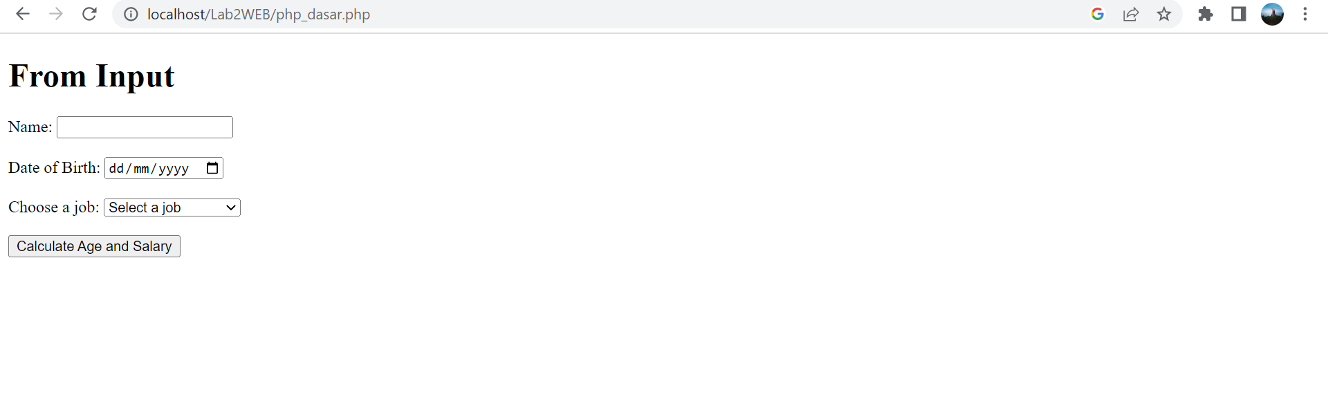 GitHub - WiwinWNR/Tugas-2-Pemograman-Web