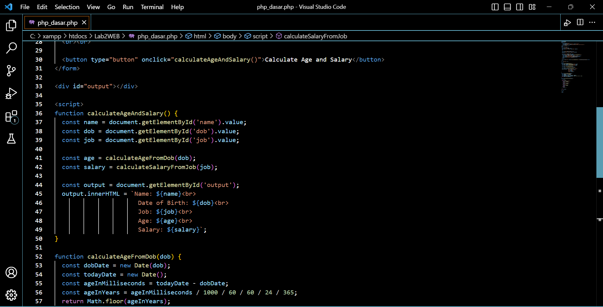 GitHub - WiwinWNR/Tugas-2-Pemograman-Web