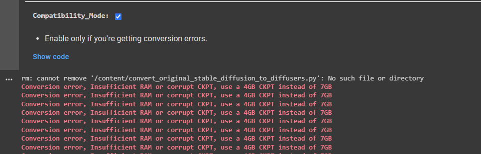 Dreambooth Model Fails to Load · Issue #727 · TheLastBen/fast-stable ...
