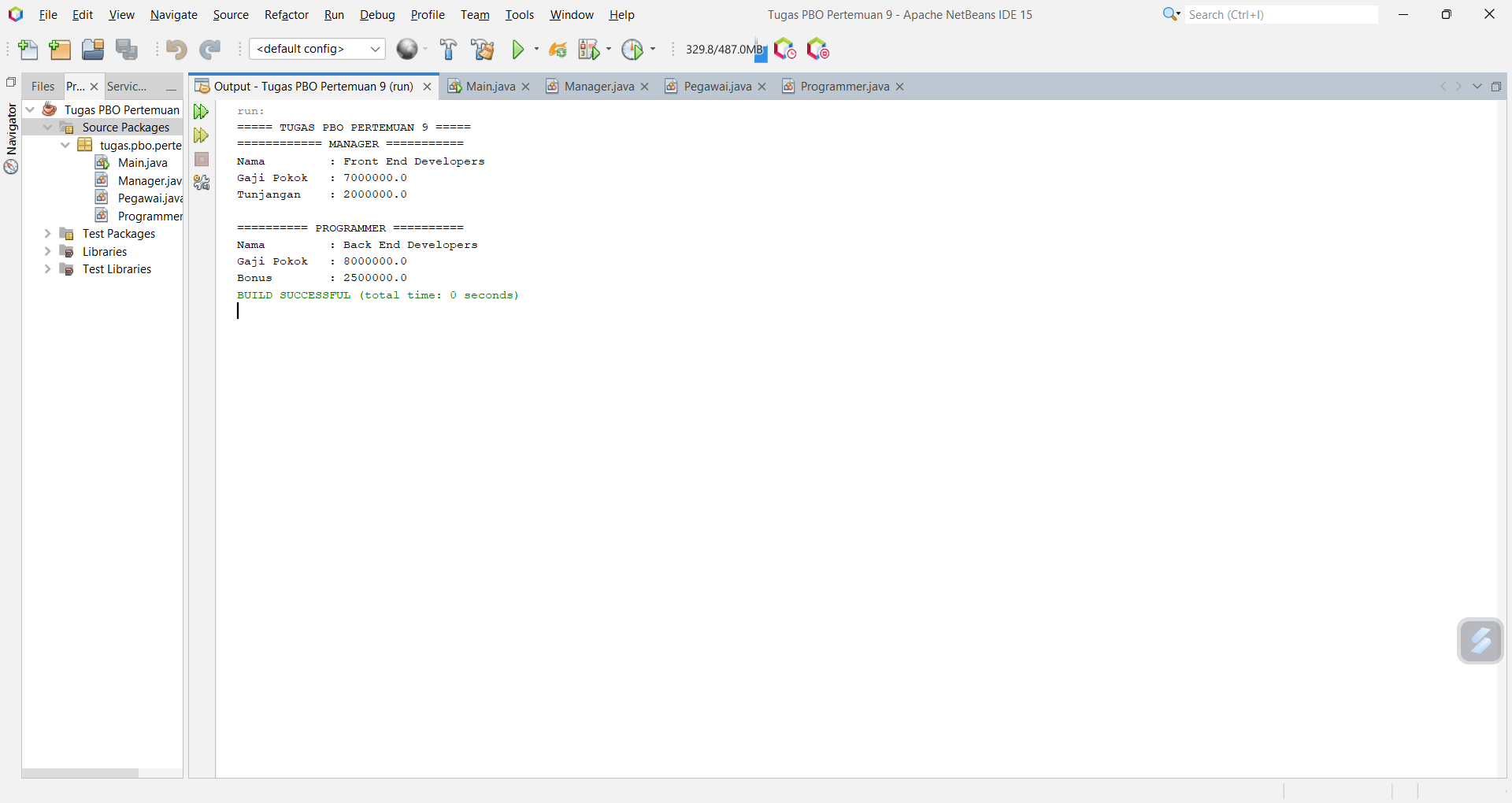 GitHub - adityabudi09/PBO_Pertemuan_9: Tugas PBO Pertemuan 9