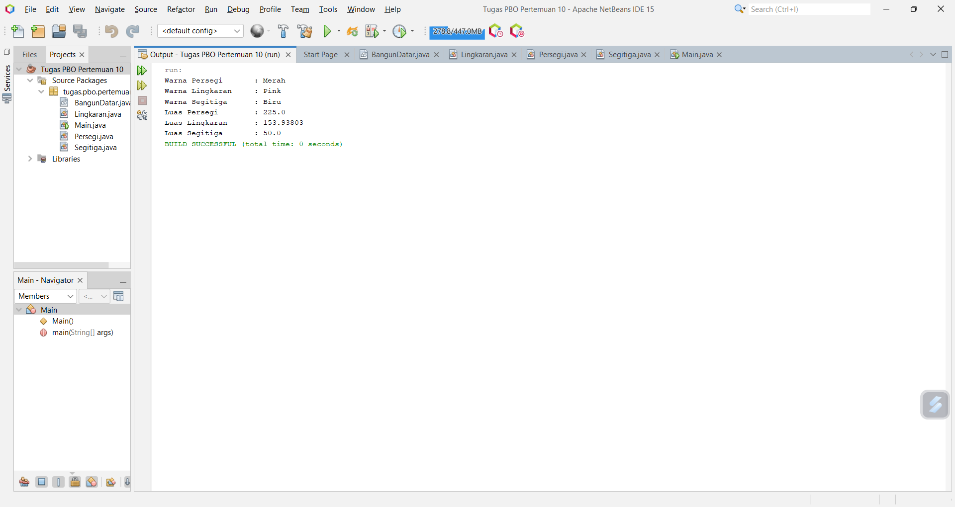 GitHub - adityabudi09/TugasPBOPertemuan10