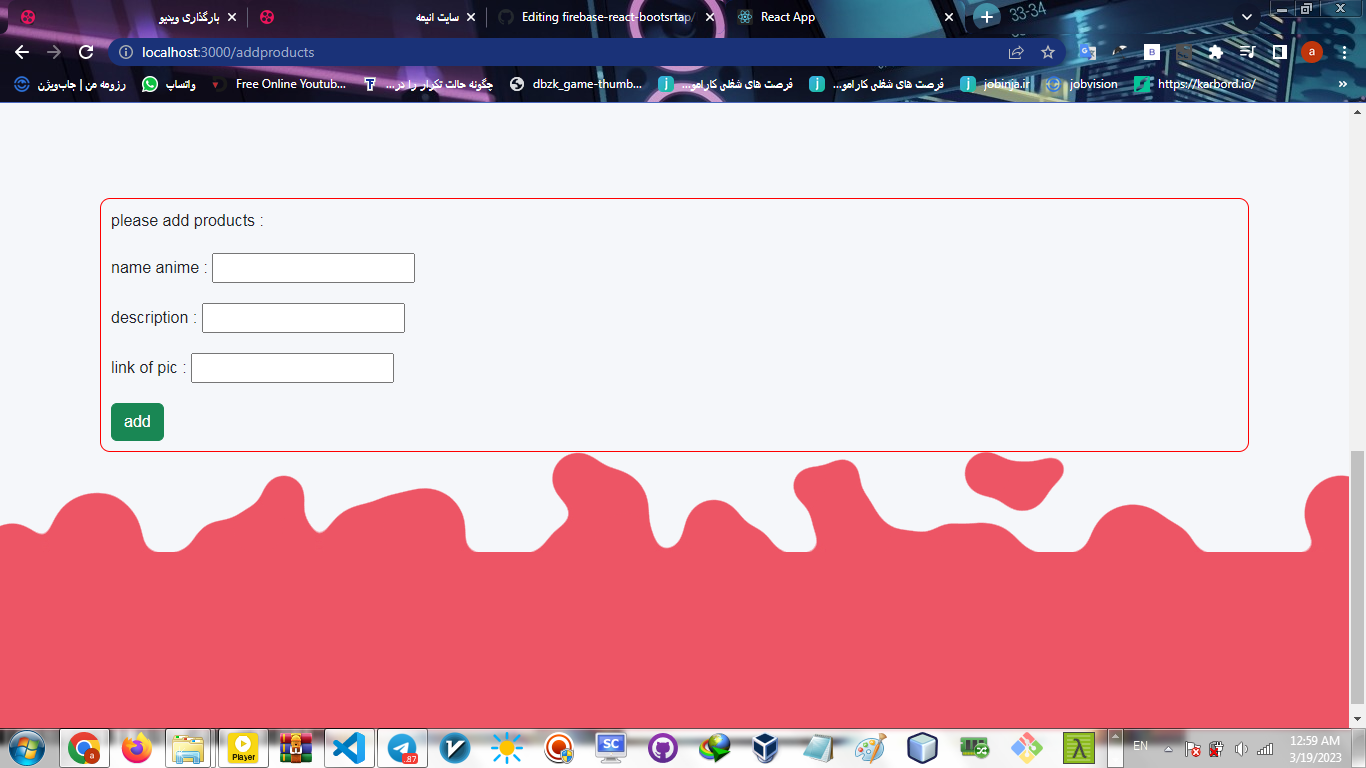 GitHub - aliDeveloperJPN-a12/firebase-react-bootsrtap