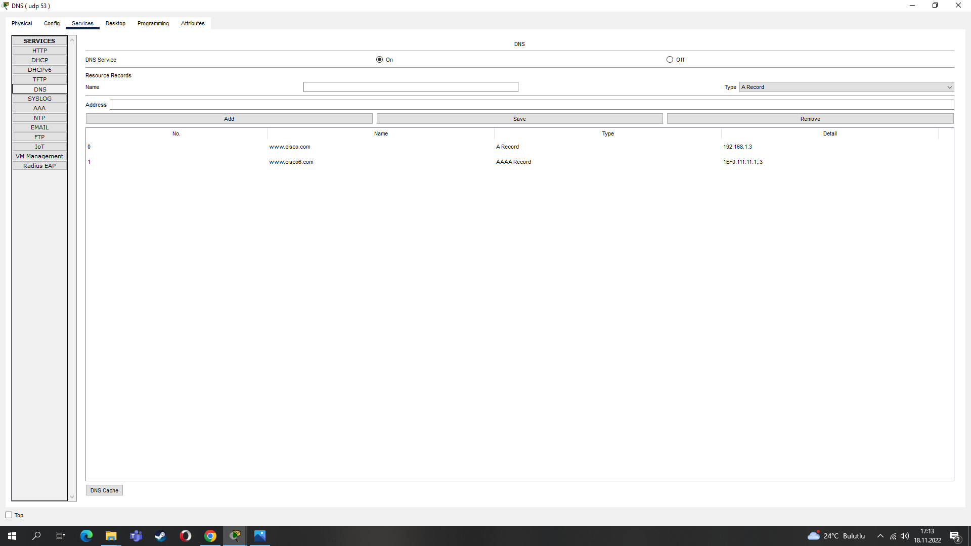 GitHub - ardacali/Bootcamp-Bitirme-Projesi-: Arda ÇALI Network ...