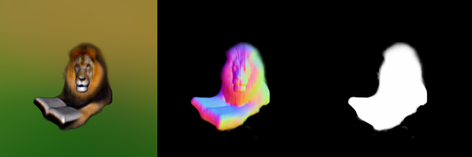 Google Colab Notebook · Issue #47 · threestudio-project/threestudio ...