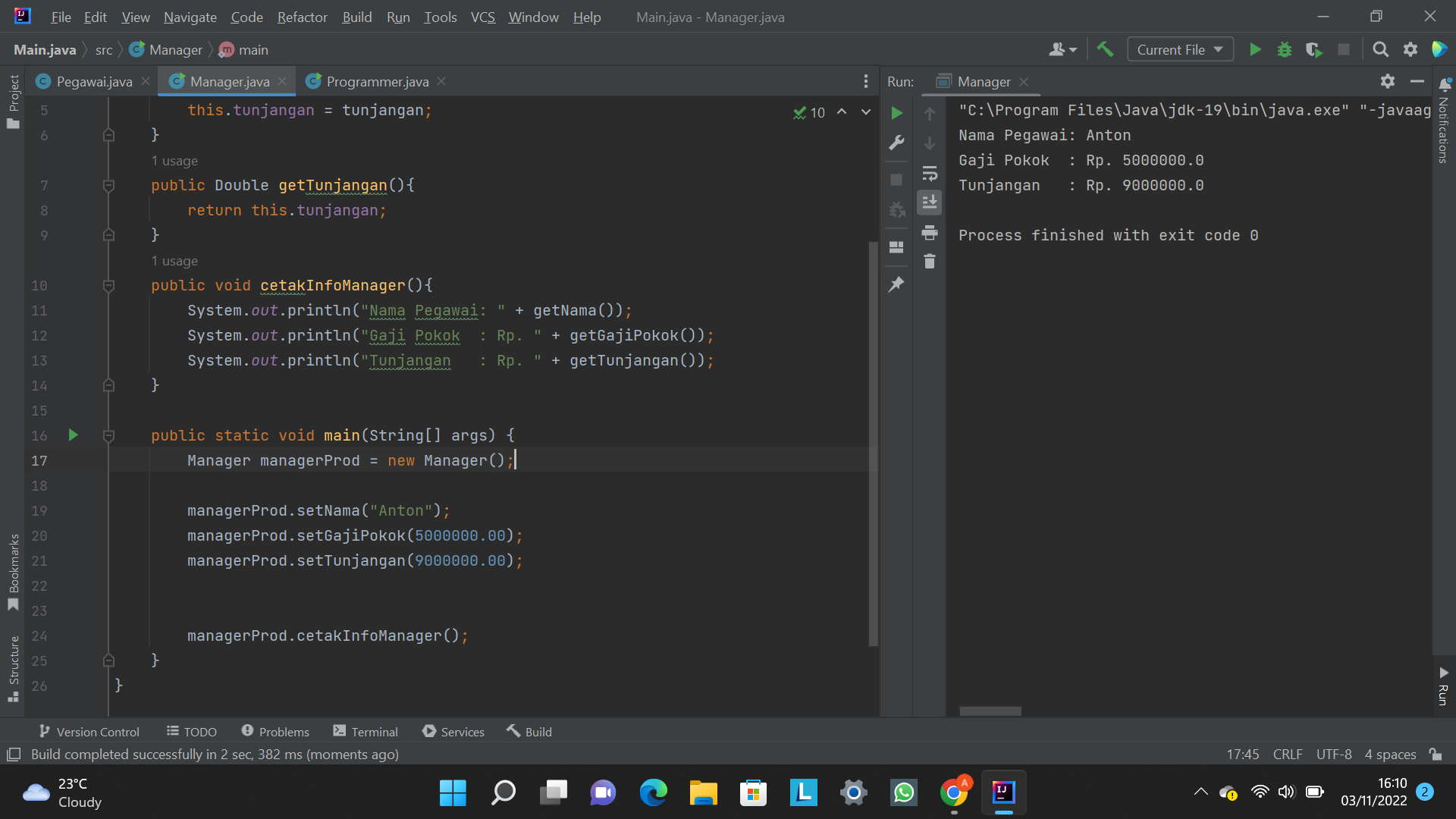 GitHub - AddiiiSN/Praktikum3