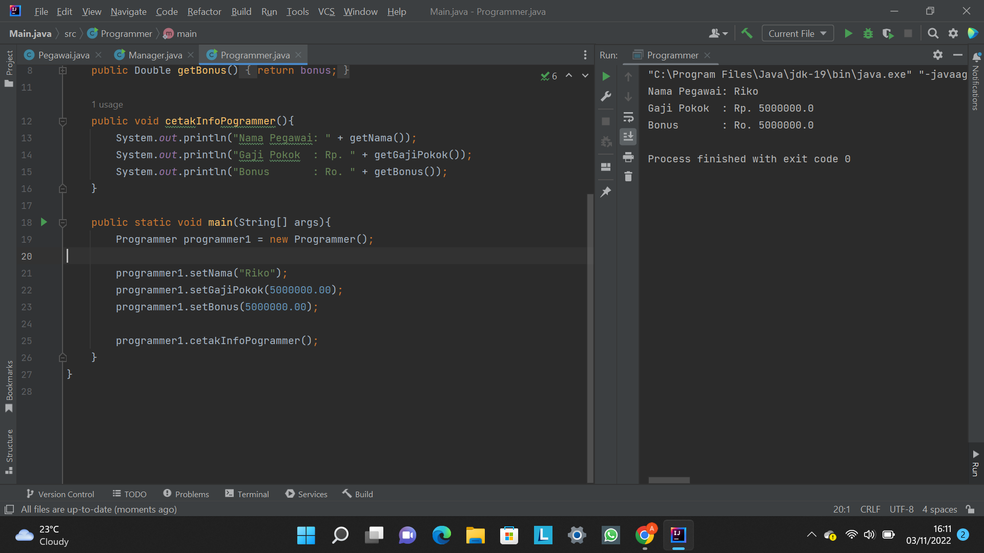 GitHub - AddiiiSN/Praktikum3