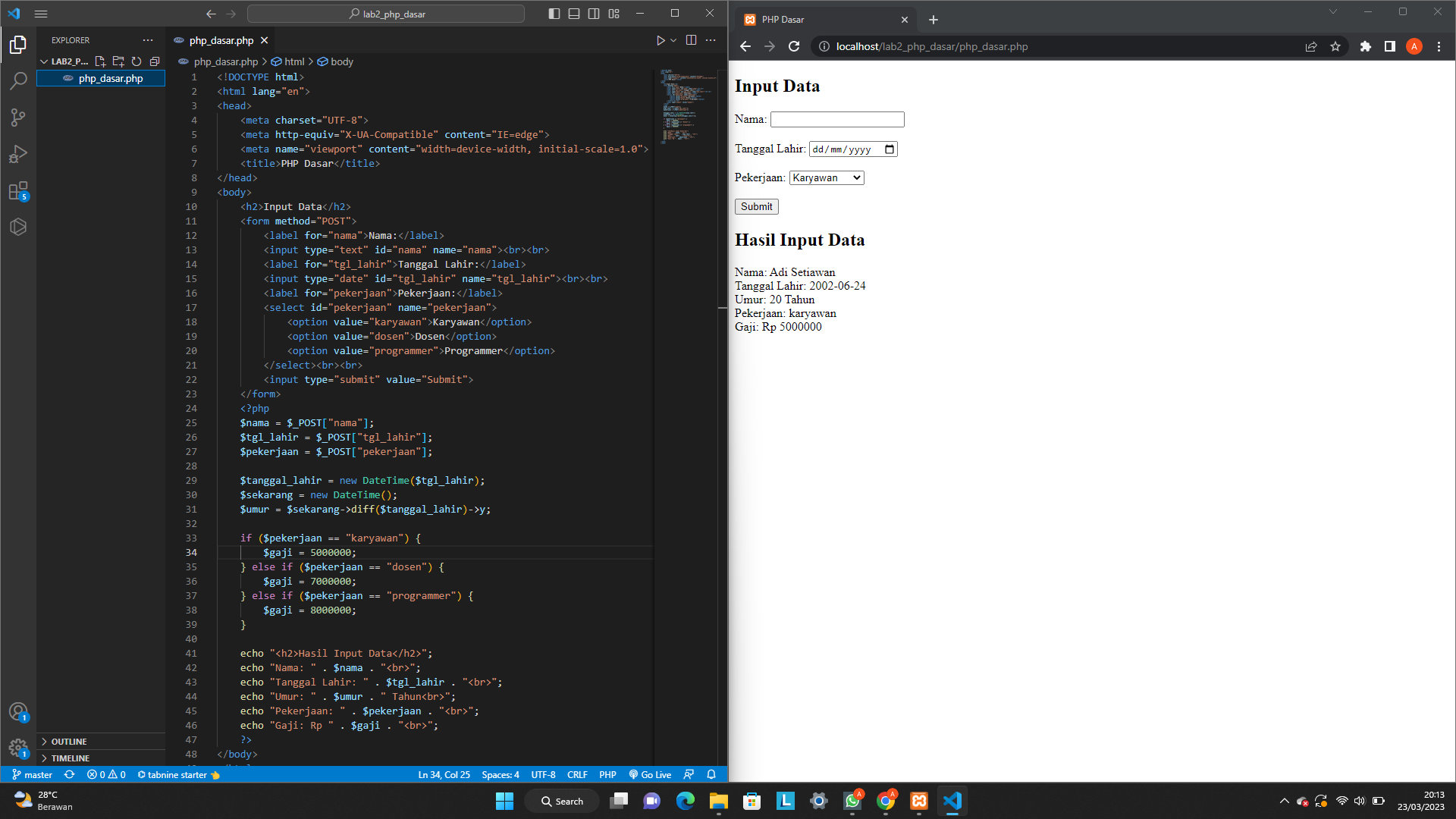 GitHub - AddiiiSN/Lab2Web