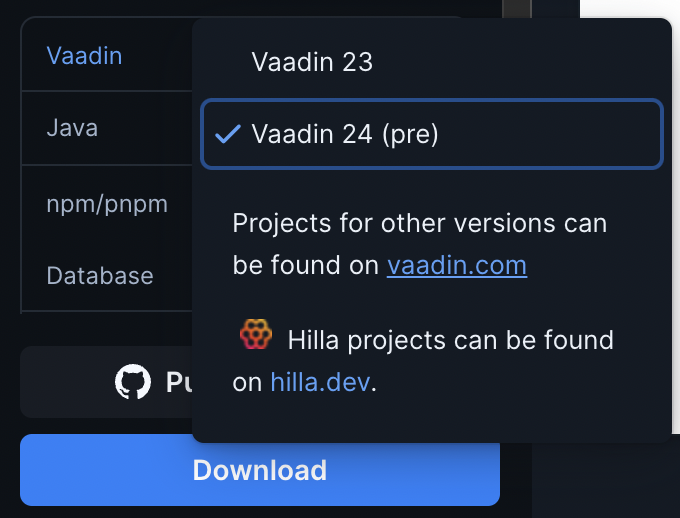 Package Lock File From New Vaadin 24 Projects Triggers A Bug In Npm 9 · Issue 3645 · Vaadin