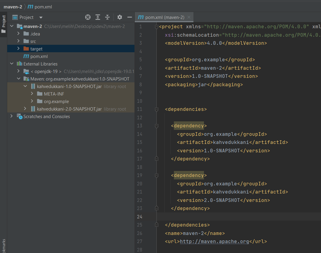 GitHub - melihtunc-qa/Customer_Management