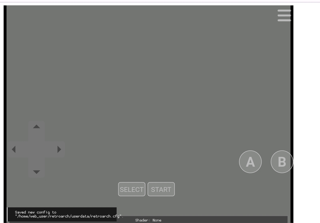 Not load · Issue #528 · EmulatorJS/EmulatorJS · GitHub