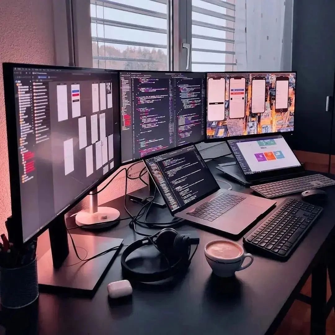 DragonDron7 (Andrey) · GitHub