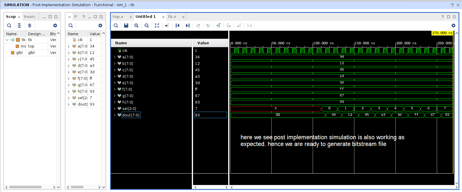 Fpga Design Flowfpgadesignflowdocumentationmd At Main · Bhagi