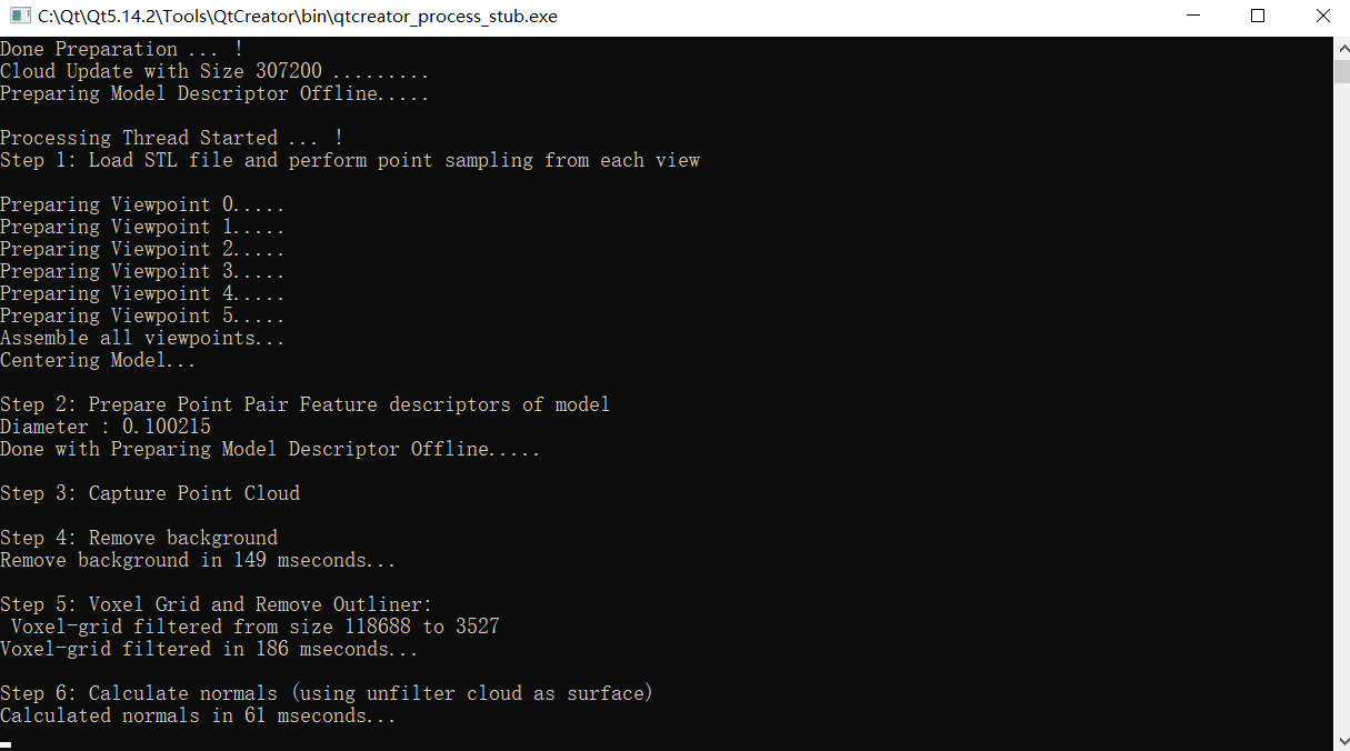 Step6 Visualization results in automatic exit · Issue #13 · ktgiahieu/Fast-PPF · GitHub