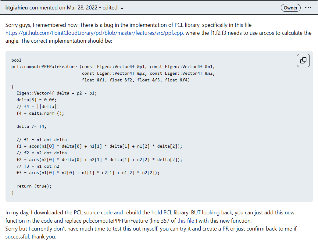 Step6 Visualization results in automatic exit · Issue #13 · ktgiahieu/Fast-PPF · GitHub