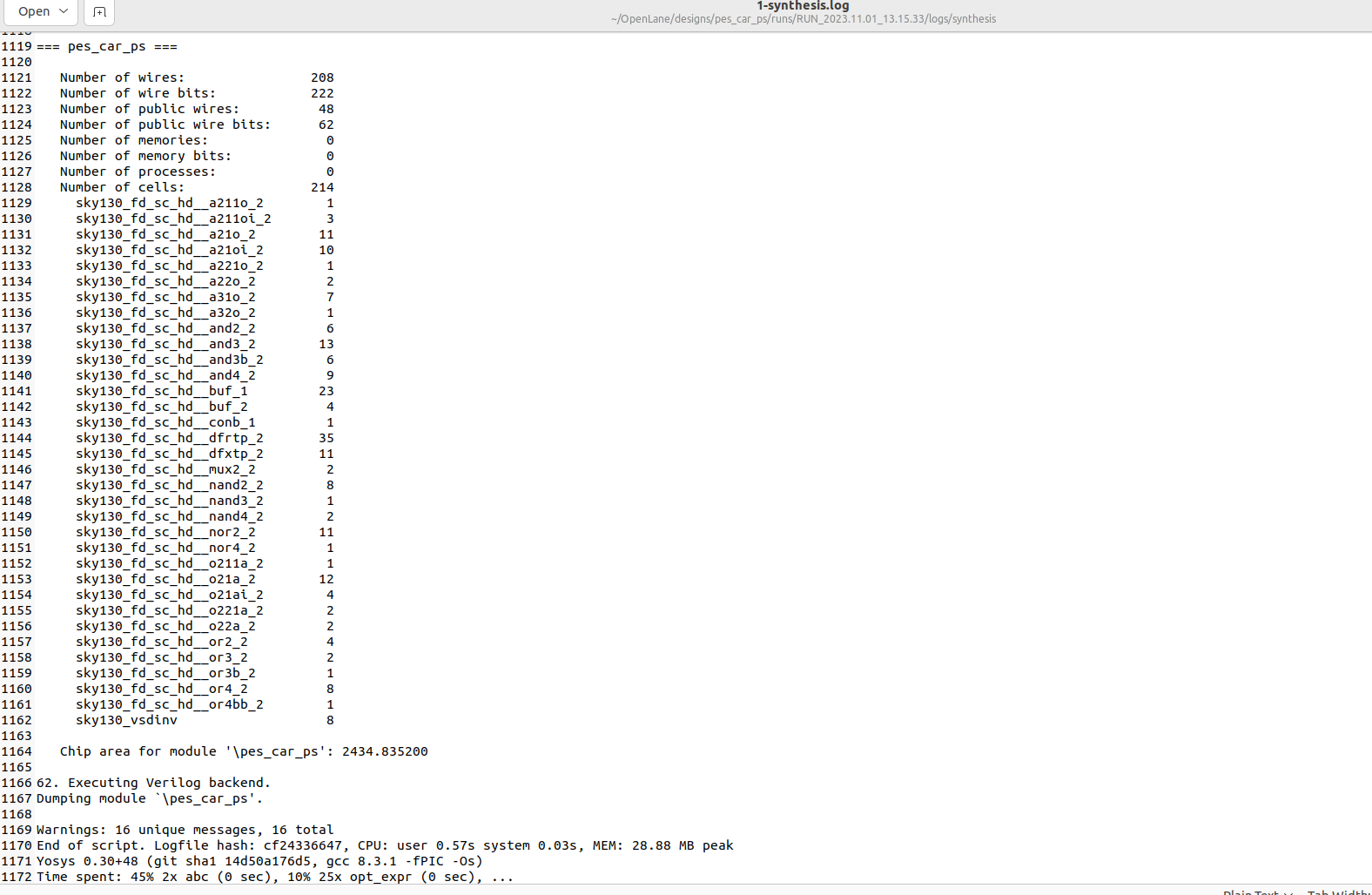 GitHub - kushal2710/pes_car_ps