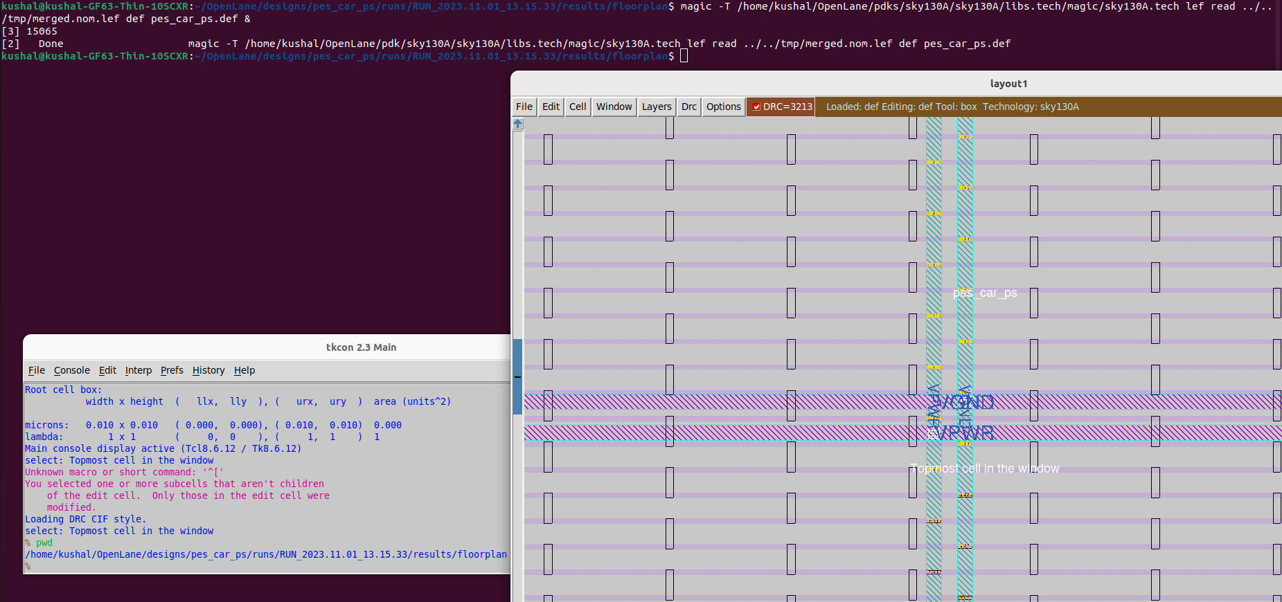 GitHub - kushal2710/pes_car_ps