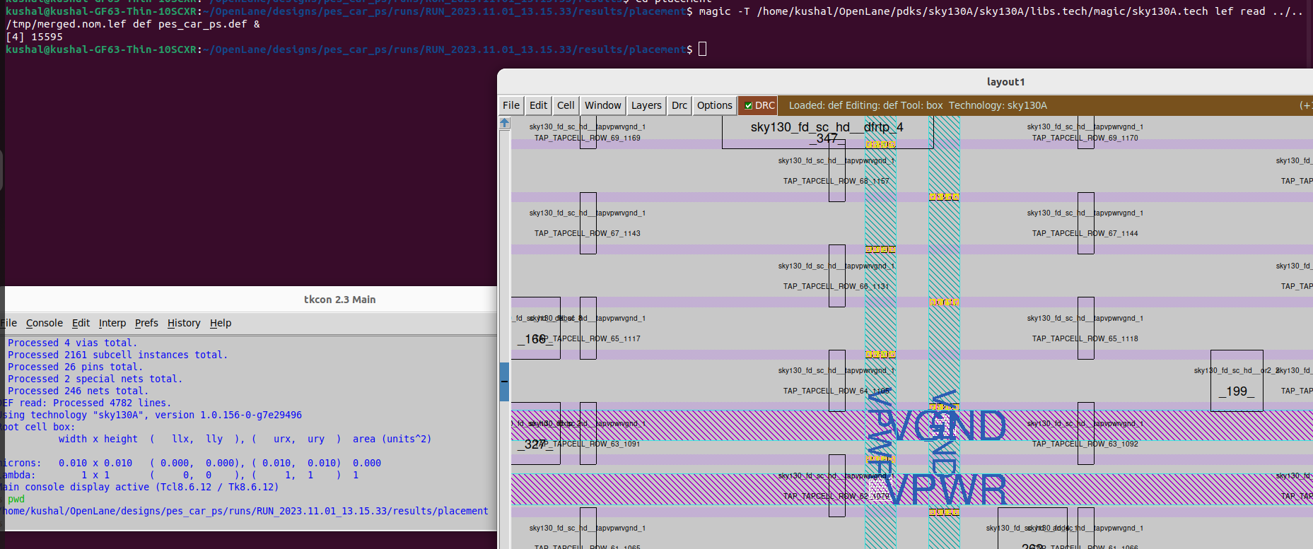 GitHub - kushal2710/pes_car_ps