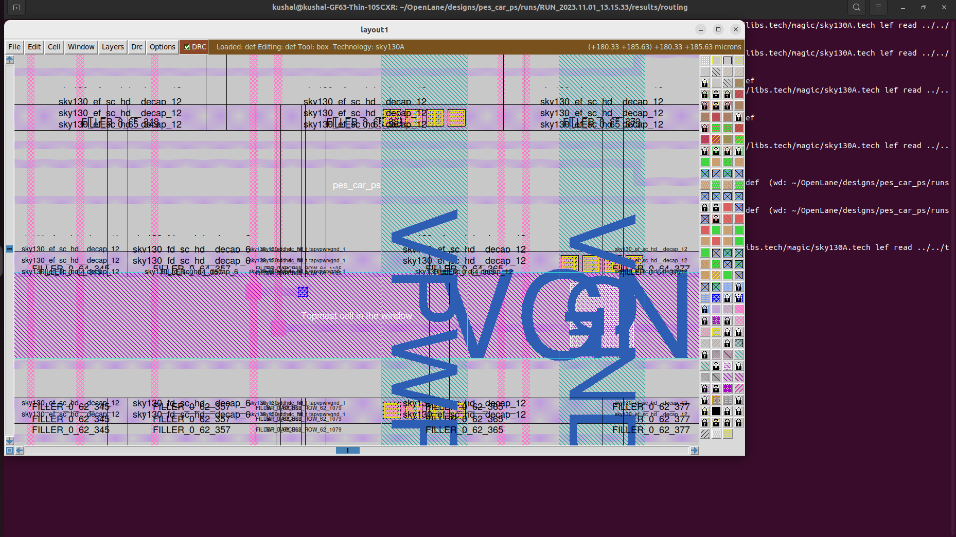GitHub - kushal2710/pes_car_ps
