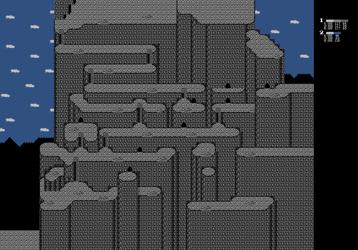 FF7FC開発プロジェクトへようこそ · beta1139 ff7fc-develop · Discussion #73 · GitHub