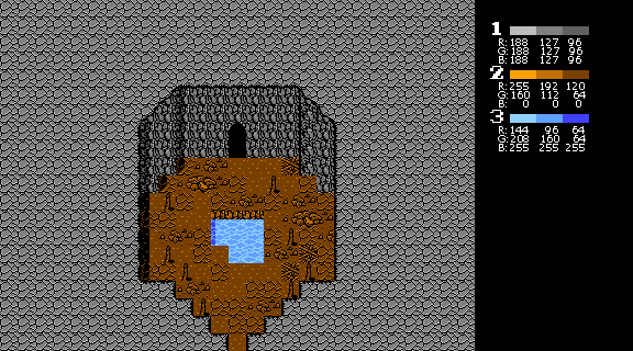 FF7FC開発プロジェクトへようこそ · beta1139 ff7fc-develop · Discussion #73 · GitHub