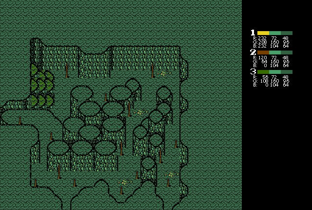 FF7FC開発プロジェクトへようこそ · beta1139 ff7fc-develop · Discussion #73 · GitHub