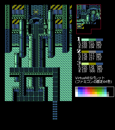 FF7FC開発プロジェクトへようこそ · beta1139 ff7fc-develop · Discussion #73 · GitHub