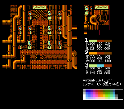 FF7FC開発プロジェクトへようこそ · beta1139 ff7fc-develop · Discussion #73 · GitHub