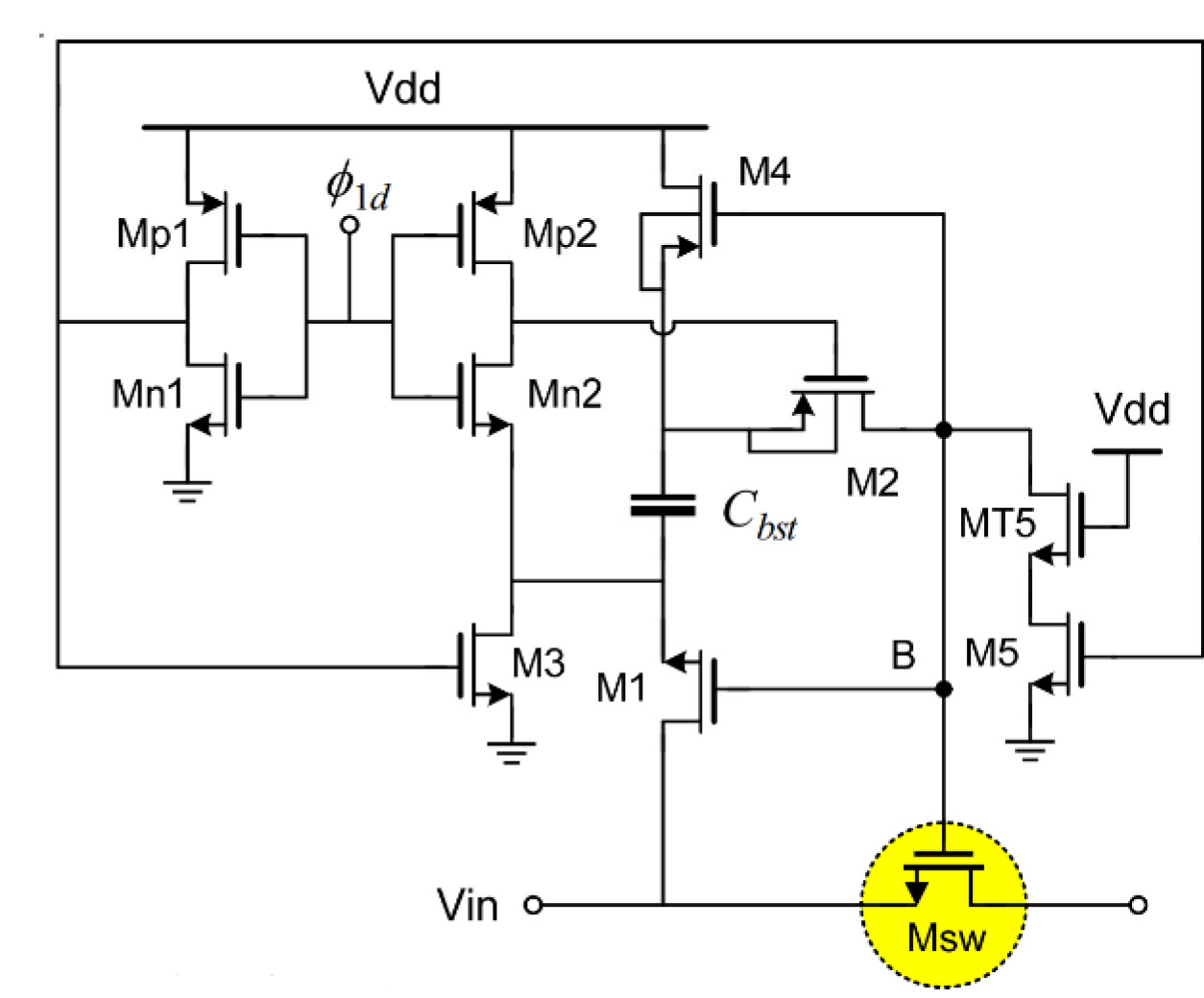 GitHub - nimadeh/Switched-Capacitor-Circuit-as-a-sampler-for-ADCs