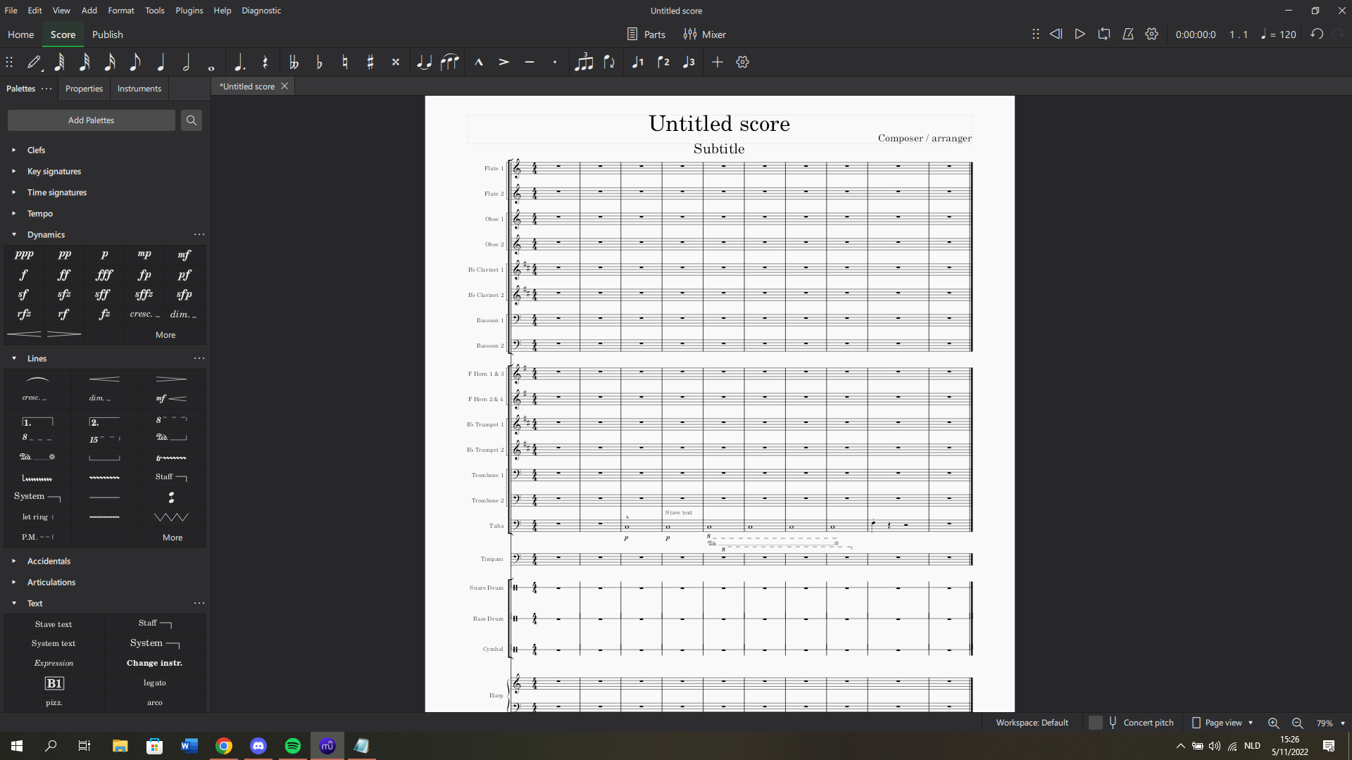 [MU4 Issue] Continuous view distortes page layout · Issue #14336 ...