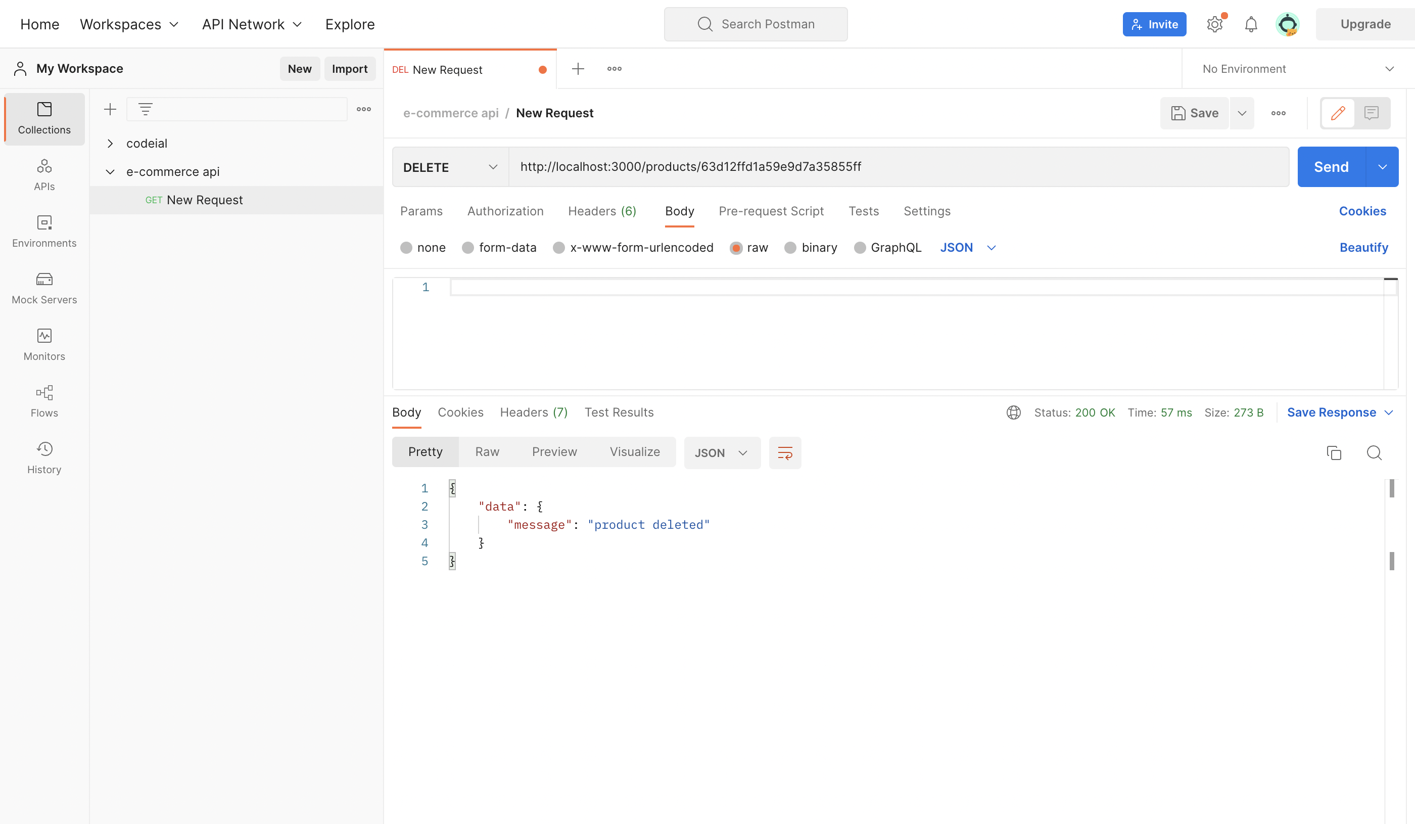 Github Nsarojinie Commerce Api Api For E Commerce Platform Where Admin Can Manage Product