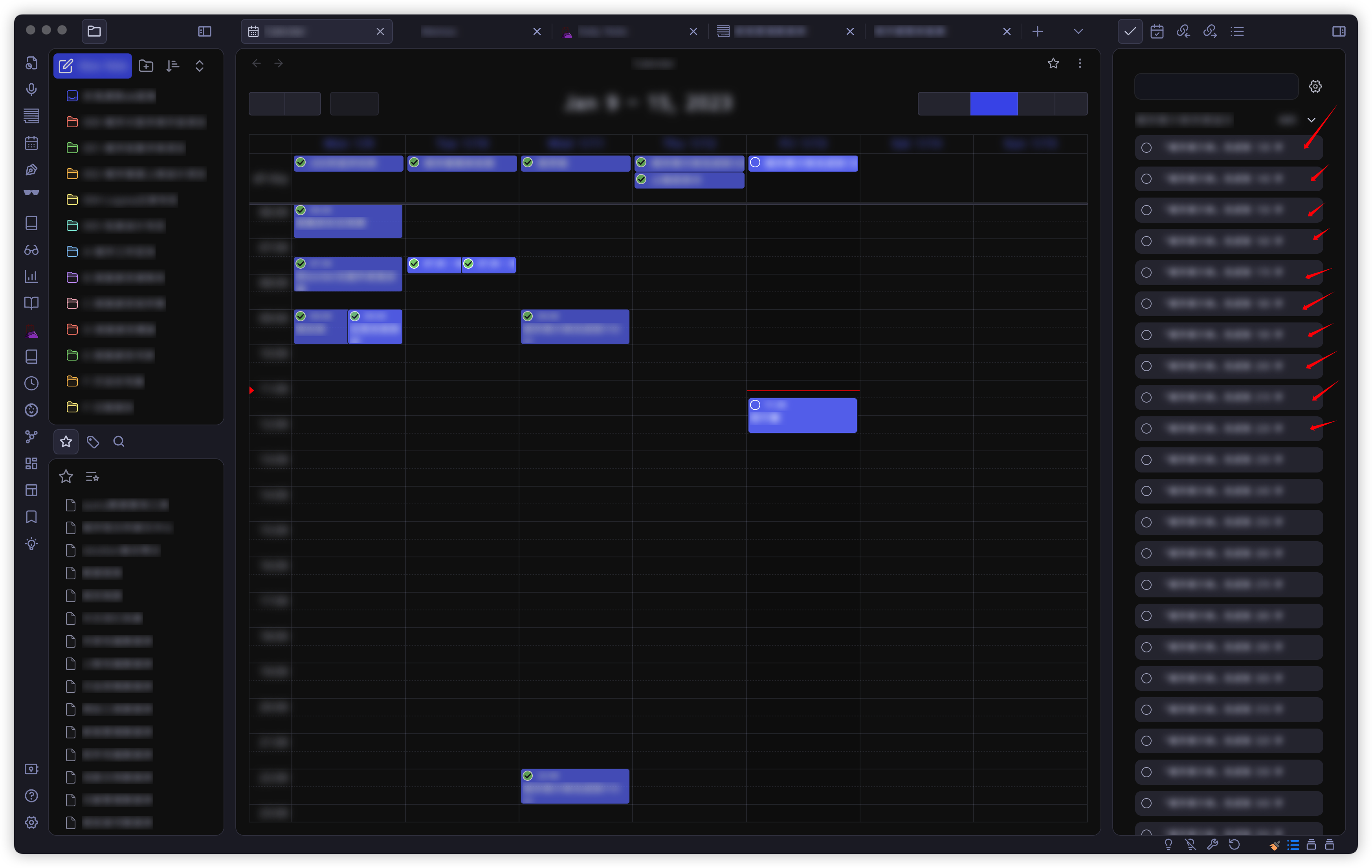 关于Checklist插件适配的需求 · Issue #15 · Akifyss/obsidian-border · GitHub