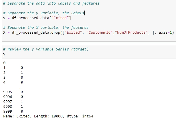 GitHub - LJMData/Project4_Banking_Churn
