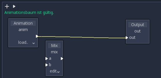 AnimationTreePlayer is invalid after deleting Node · Issue #15000 · godotengine/godot · GitHub