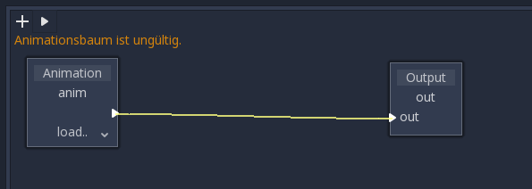 Animationtreeplayer Is Invalid After Deleting Node · Issue 15000 · Godotenginegodot · Github