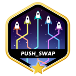 GitHub - GiovannaCoqueiro/42cursus-push-swap: 42 push_swap project