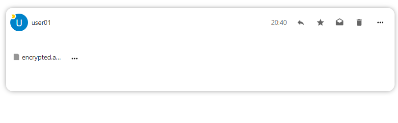 Nextcloud Mail App Not Working With Mailvelope · Issue #7344 · nextcloud/mail · GitHub