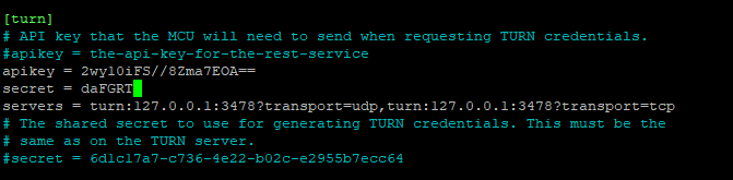 Signaling Server Connectivity issue · Issue #378 · strukturag/nextcloud-spreed-signaling · GitHub