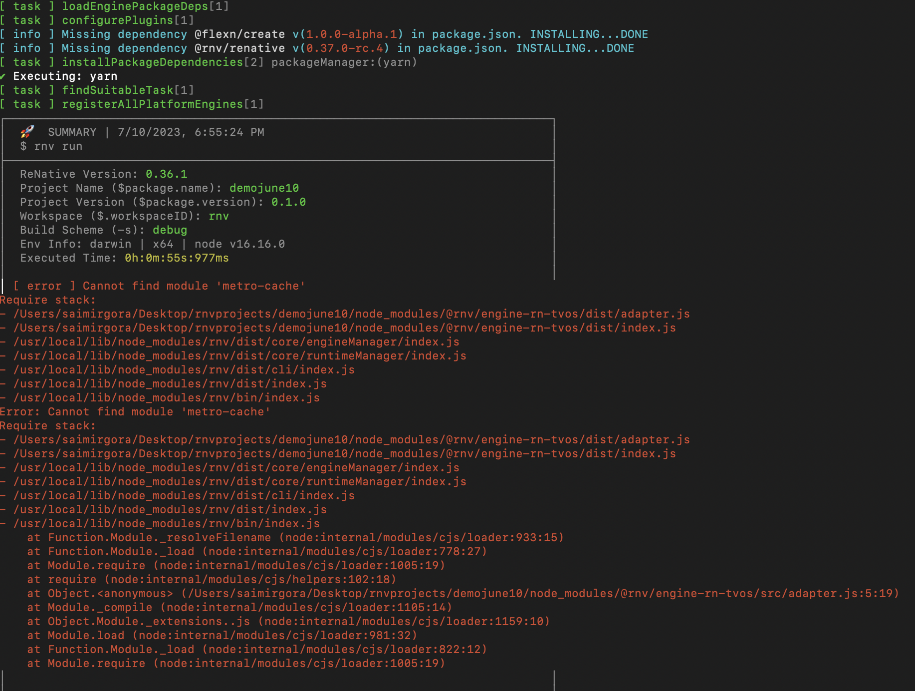 How Do You Reference A Flashlist · Issue 120 · Flexn Io Create · Github