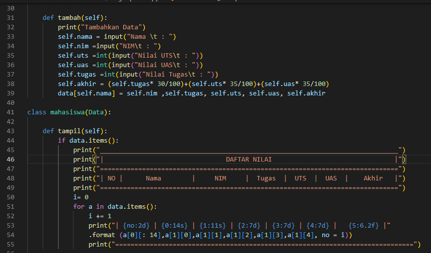 GitHub - Thoriq150/Praktikum8py