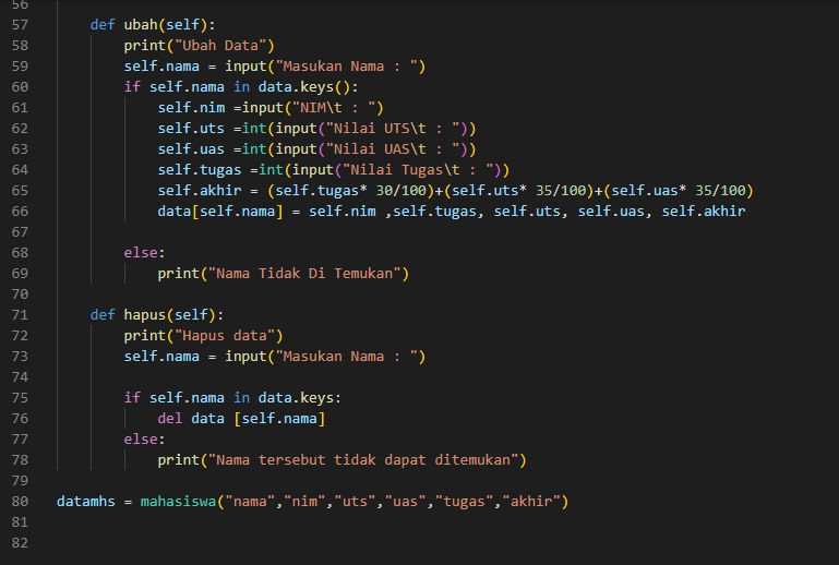 GitHub - Thoriq150/Praktikum8py