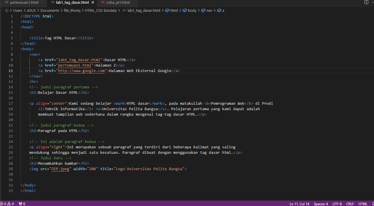 GitHub - Thoriq150/pt1_WEB